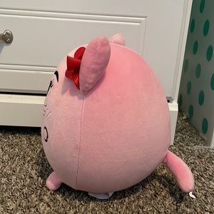 Toys | Megan Plays Cat Plushy | Poshmark